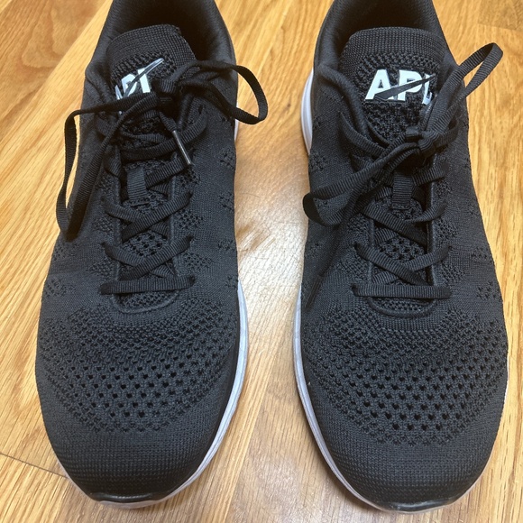 APL | Shoes | Mens Apl Running Shoes | Poshmark